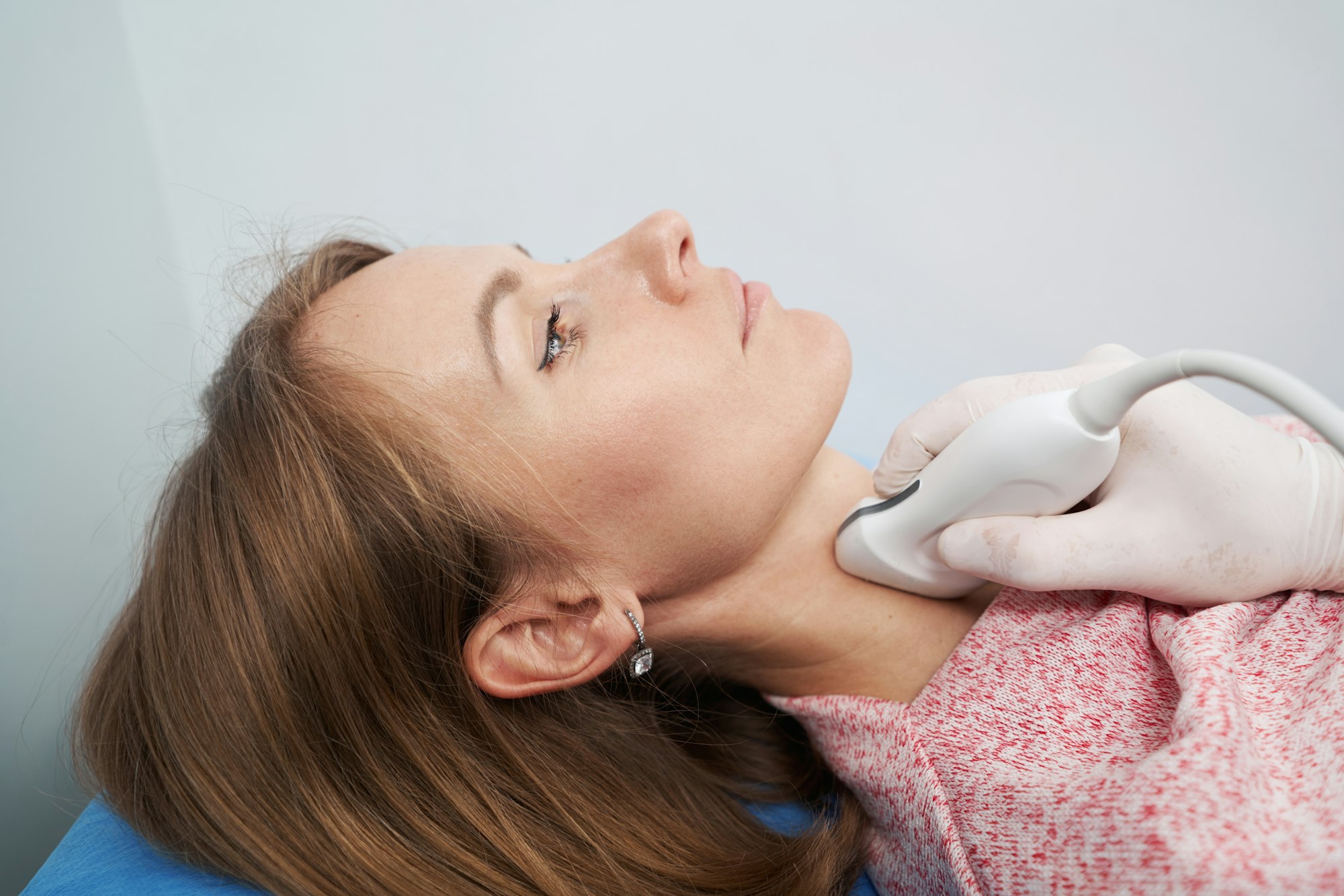 Consultatii endocrinologie - Dr. COSTEA AMALIA